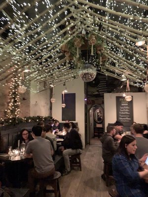 THE BELFRY - 278 Photos & 517 Reviews - Cocktail Bars - 222 E 14th St ...