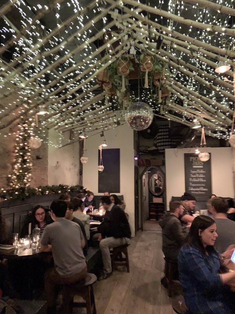 THE BELFRY - 280 Photos & 526 Reviews - 222 E 14th St, New York, NY - Yelp