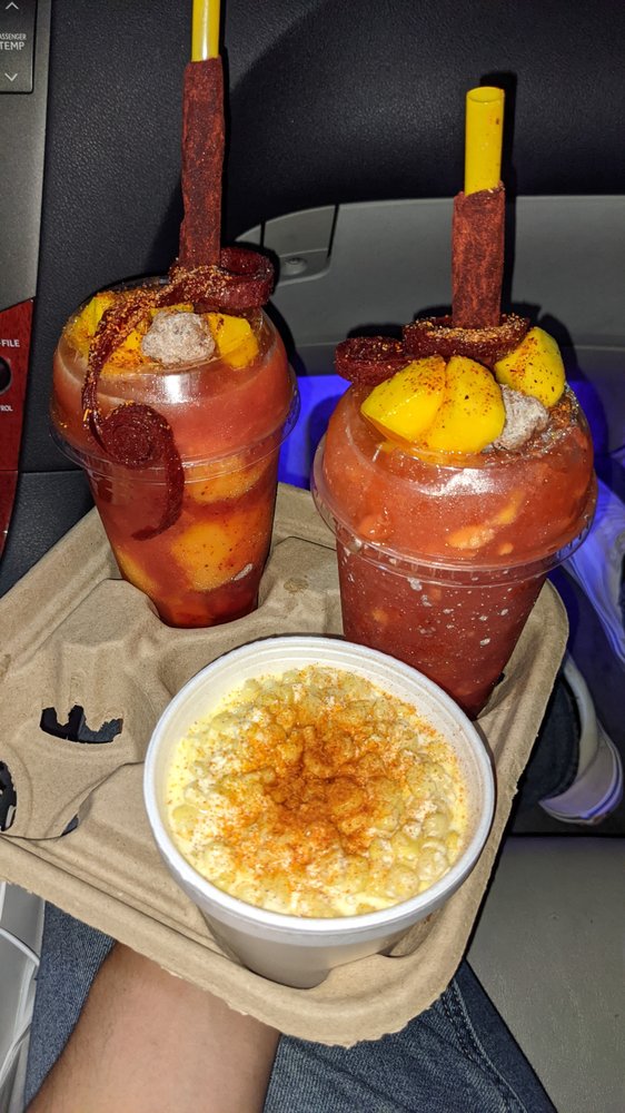 QUE MANGO - Updated August 2025 - 10 Reviews - 83157 Avenue 48 ...