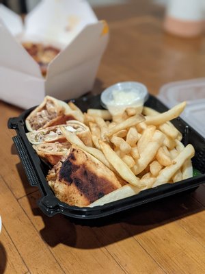 FEAST WORLD KITCHEN - Updated July 2024 - 36 Photos & 37 Reviews - 1321 ...