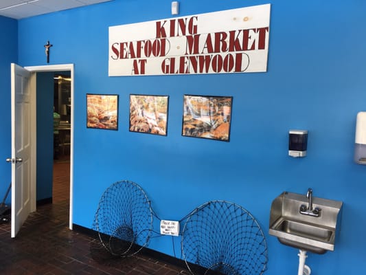 KING SEAFOOD - 19 Photos & 30 Reviews - 4475 Glenwood Rd, Decatur ...