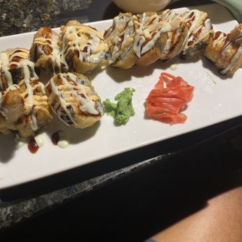 HANABI HIBACHI & SUSHI - Updated December 2025 - 112 Photos & 94 ...