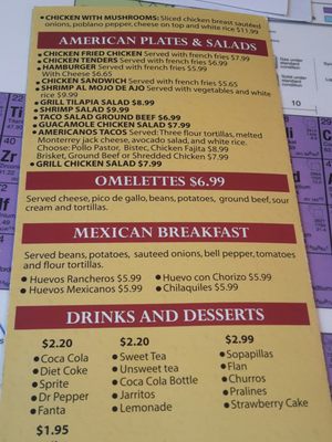 MAS QUESO - Updated September 2025 - 26 Reviews - 1504 S 3rd St, Mabank ...