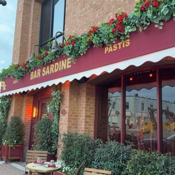 BAR SARDINE - Updated October 2025 - 94 Photos & 37 Reviews - 6805 ...