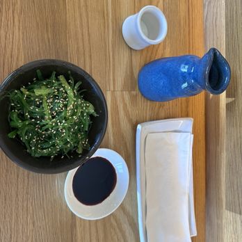TEMAKI BAR SUSHI - Updated September 2024 - 601 Photos & 287 Reviews ...