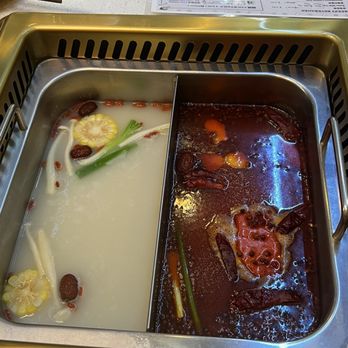 SEVENTEEN HOT POT - Updated December 2024 - 259 Photos & 74 Reviews ...
