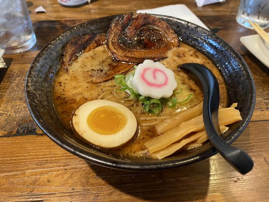 RAMEN HACHI - Updated December 2025 - 49 Photos & 41 Reviews - 17 W ...