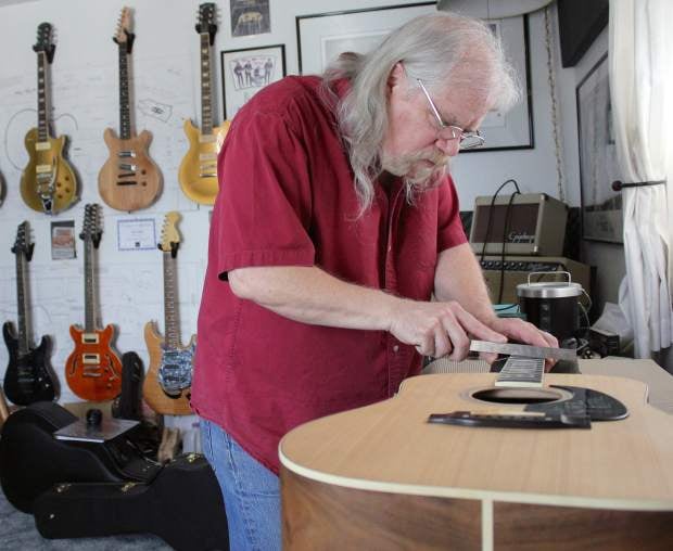 SUNDANCE GUITARS - Updated July 2025 - 17180 Magnetite Dr, Reno, Nevada ...