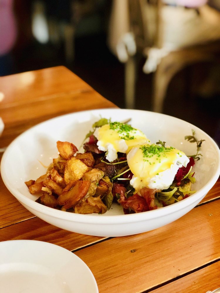 BOLETE RESTAURANT - 297 Photos & 397 Reviews - American (New) - 1740 ...