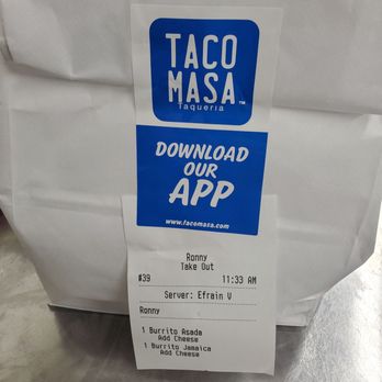 TACOMASA - Updated June 2025 - 364 Photos & 450 Reviews - 2140 E El ...