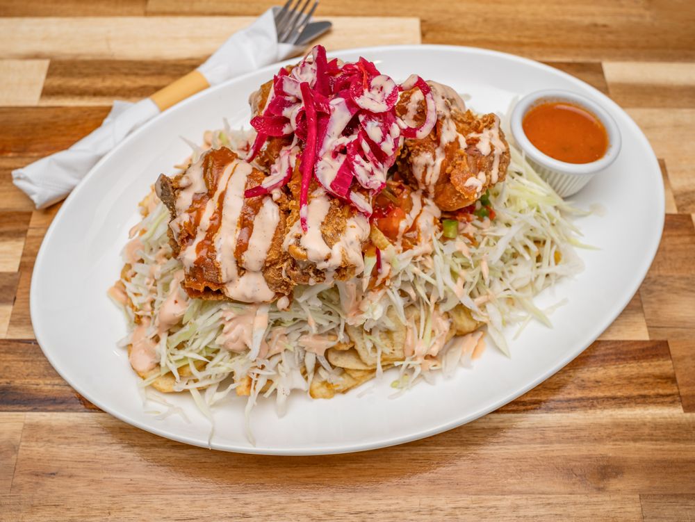 AILEEN LA H RESTAURANT - Updated January 2026 - 31 Photos - 3824 Fort ...