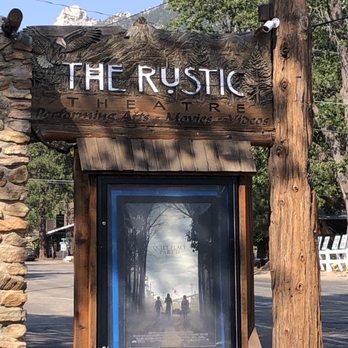 RUSTIC THEATRE - Updated July 2025 - 75 Photos & 63 Reviews - 54290 N ...
