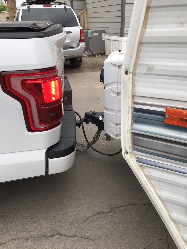 RIO BEND RV STORAGE - Updated February 2025 - 26 Photos - 1589 Drew Rd ...