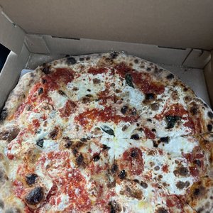 BACK DOOR PIZZA - 59 Photos & 61 Reviews - 1438 Marlton Pike E, Cherry ...