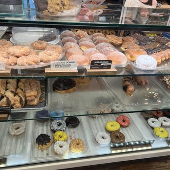 THE DONUTTERY - Updated September 2024 - 5284 Photos & 4950 Reviews ...