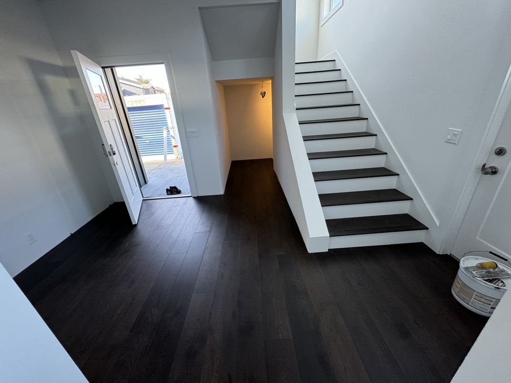 A&G HARDWOOD FLOORING - Updated February 2025 - 113 Photos - San Mateo ...