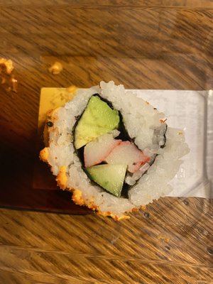SNOWFOX SUSHI - Updated September 2025 - 4503 John F Kennedy Pkwy, Fort ...