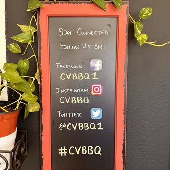 CV BBQ - Updated November 2024 - 162 Photos & 153 Reviews - 83214 Requa ...