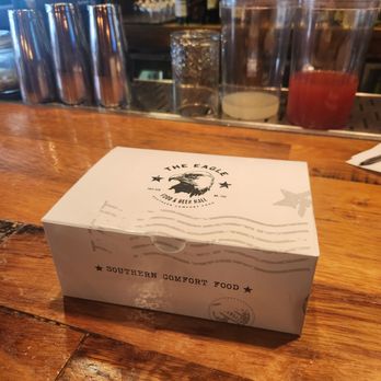 THE EAGLE OTR - Updated July 2024 - 1853 Photos & 2653 Reviews - 1342 ...