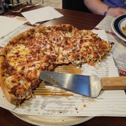 PORT SIDE PIZZA - Updated December 2025 - 20 Photos & 29 Reviews - 5310 ...