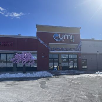 UMI HOT POT SUSHI & SEAFOOD BUFFET - Updated March 2025 - 55 Photos & 15 Reviews - 360 Rte 211 ...