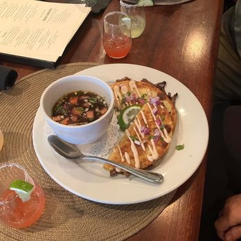 GRITS CAFE - Updated November 2024 - 246 Photos & 278 Reviews - 17 W ...