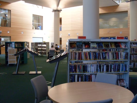JUBILEE LIBRARY - Updated October 2025 - 40 Photos & 28 Reviews ...