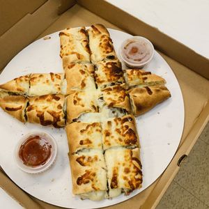 RIZZO’S ROAST BEEF & PIZZA - Updated October 2025 - 74 Photos & 103 ...