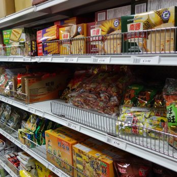 NEW ASIAN SUPERMARKET - Updated December 2025 - 84 Photos & 24 Reviews ...