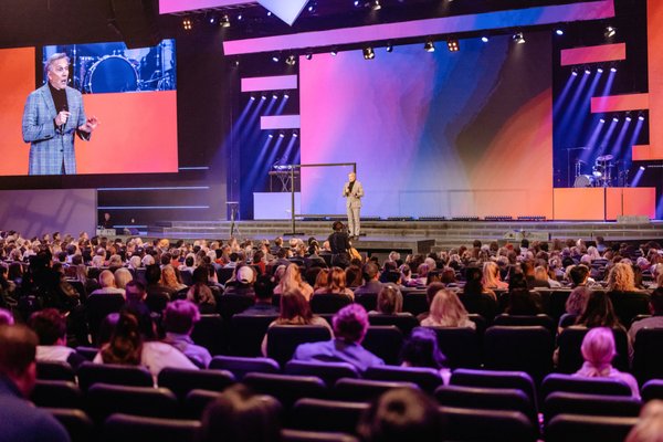 FELLOWSHIP CHURCH - GRAPEVINE - Updated December 2025 - 229 Photos ...