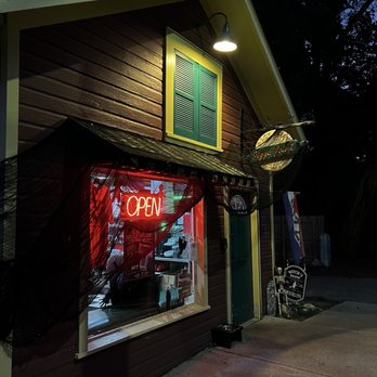 BACK ALLEY PIZZA JOINT - Updated December 2025 - 83 Photos & 123 ...