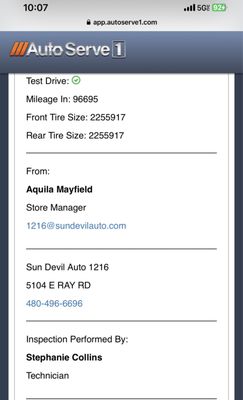 SUN DEVIL AUTO - Updated December 2025 - 24 Photos & 157 Reviews - 5104 ...