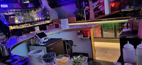 ZAYA - Updated September 2024 - 53 Photos & 18 Reviews - 515 W 7th St ...