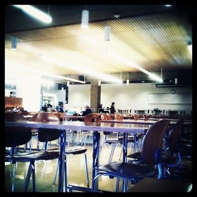 PORTLAND COMMUNITY COLLEGE - SYLVANIA CAMPUS - Updated September 2025 ...