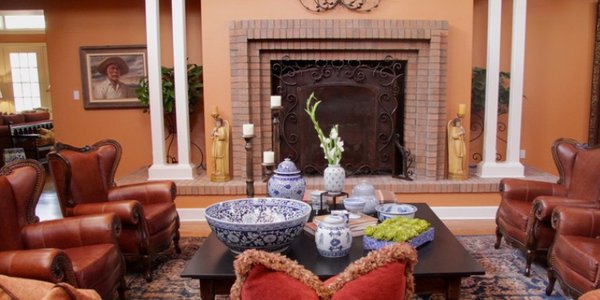 LANDERS ROSS INTERIORS - Updated September 2025 - 12 Photos - 444 E ...