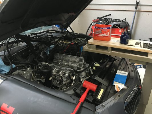 ACR MOTOR WORKS - Updated October 2025 - 47 Photos & 37 Reviews - 3013 ...