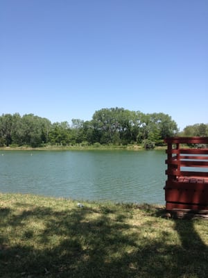 SEDGWICK COUNTY PARK - Updated December 2024 - 6300 W 13th St N ...