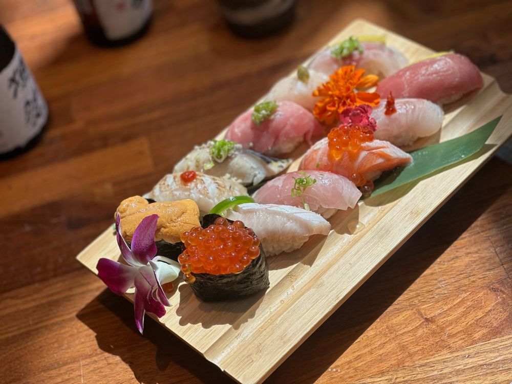 FUSION SUSHI - Updated December 2024 - 1044 Photos & 1041 Reviews ...