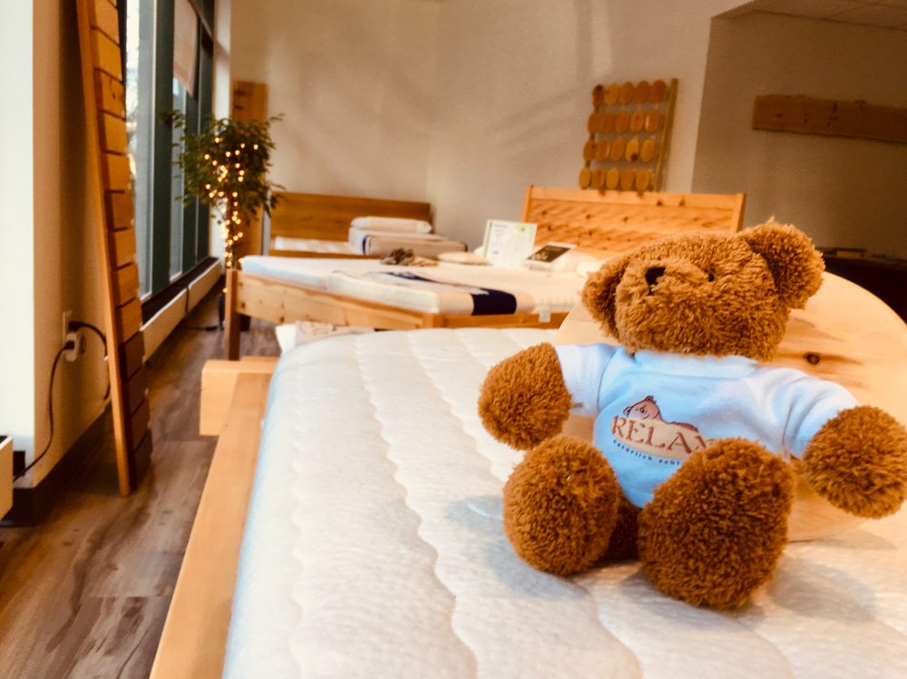 RELAX SLEEP STUDIO - Updated June 2024 - 11 Photos - 119 Mount Auburn ...