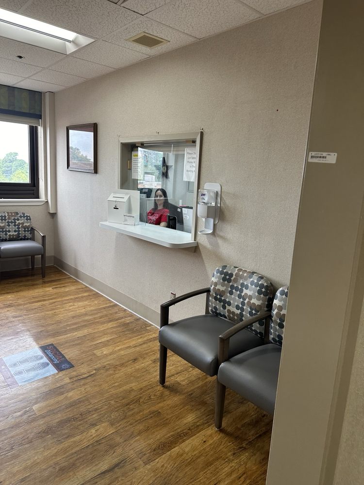 SAM RAYBURN MEMORIAL VETERANS CENTER - Updated June 2025 - 18 Photos ...