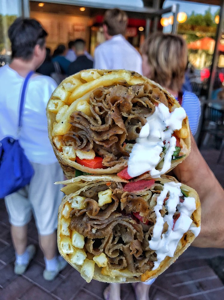 THE KEBAB SHOP - Updated August 2024 - 186 Photos & 148 Reviews - 2800 ...