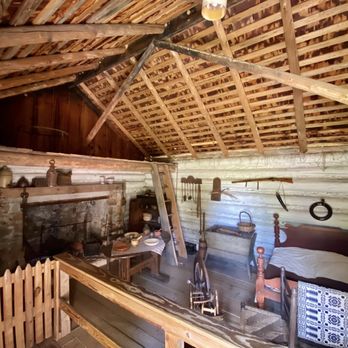 RED MILL MUSEUM VILLAGE - Updated January 2026 - 179 Photos & 27 ...