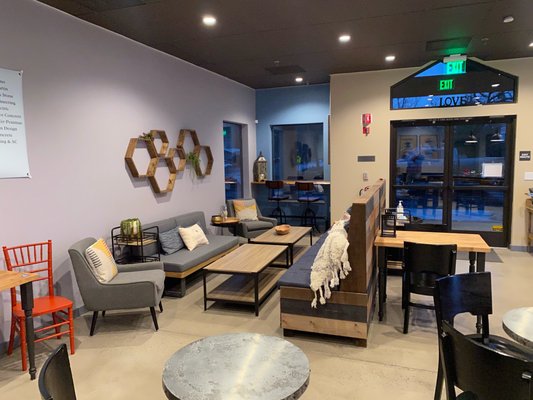 THE LOCAL CAFÉ - Updated February 2025 - 56 Photos & 52 Reviews - 16897 ...