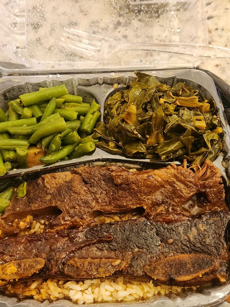 KISHA’S KITCHEN - Updated December 2025 - 57 Photos & 44 Reviews - 857 ...