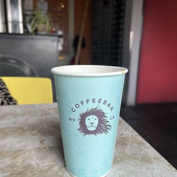 COFFEEBAR - Updated November 2025 - 1194 Photos & 859 Reviews - 682 Mt ...