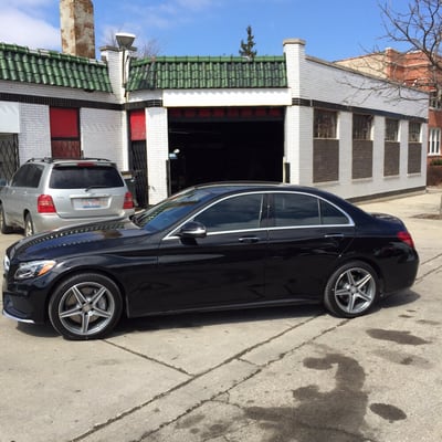 GOLD WINDOW TINT - Updated November 2025 - 69 Photos & 101 Reviews ...