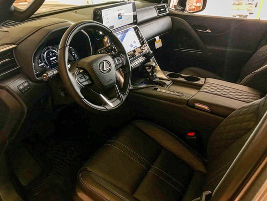 HENNESSY LEXUS OF GWINNETT - Updated October 2025 - 104 Photos & 129 ...