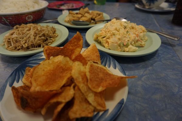 MANAGO HOTEL RESTAURANT - 632 Photos & 367 Reviews - 82-6155 Mamalahoa ...