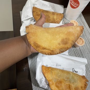 PIKALO EMPANADA - Updated January 2026 - 35 Photos & 33 Reviews - 386 ...