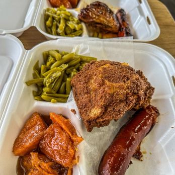 SOUTHERN EXPRESS SOUL FOOD - Updated March 2025 - 121 Photos & 133 ...